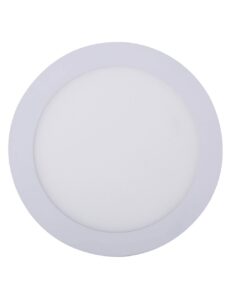 Downlights LED encastrables dimmables et orientables pour bureaux | Danlite